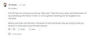 Xfinity Scam Alert: Essential Tips to Protect Yourself in 2025