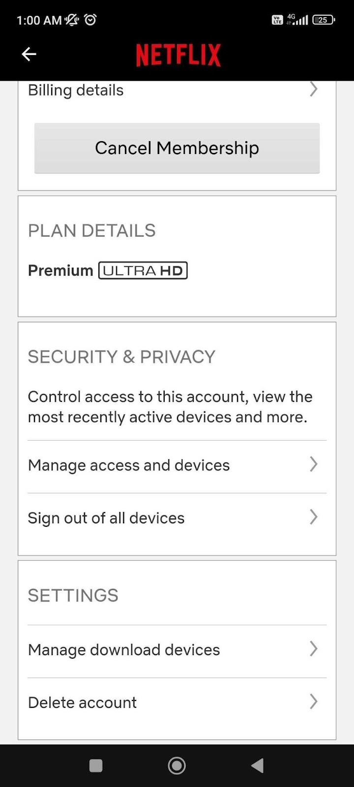 How to Delete Netflix Account | PureVPN Guide