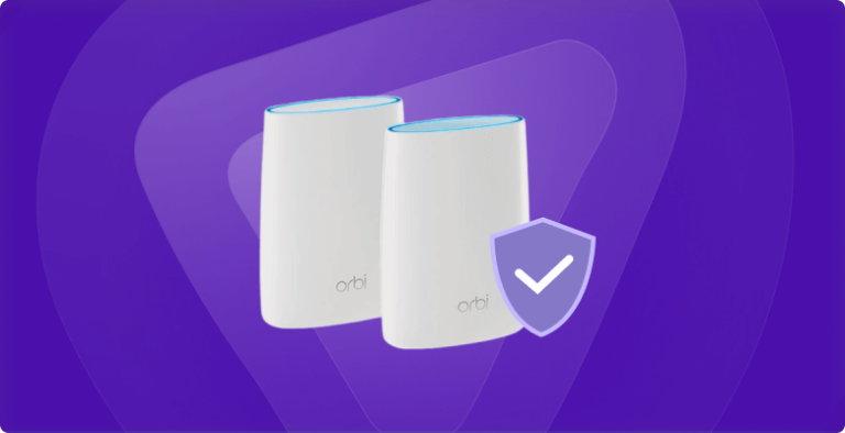 The best Orbi VPN in 2025 (Easy setup guide)