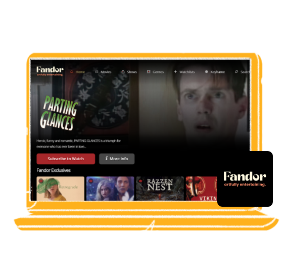 How to watch Fandor in Australia[May 2026]