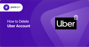 How to Delete your Uber Account in Australia | All Methods