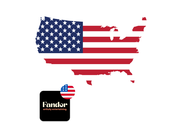 How to watch Fandor outside the US [July 2025]
