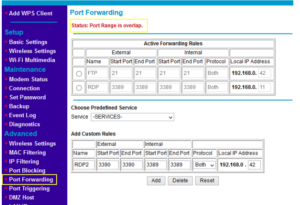 Common Port Forwarding Problems & Fixes - PureVPN Blog