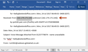How to Find Someone's IP Address - PureVPN