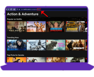 Netflix Secret Codes [July 2023]: Unlock Hidden Netflix content