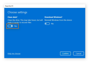 How to Wipe an External Hard Drive (Step-by-Step Guide)