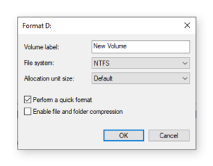 How to Wipe an External Hard Drive (Step-by-Step Guide)
