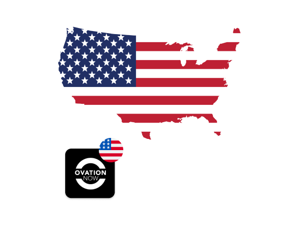 How to watch Ovation TV outside US PureVPN [September 2025]