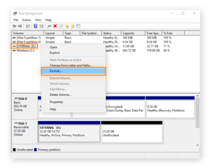 How to Wipe an External Hard Drive (Step-by-Step Guide)