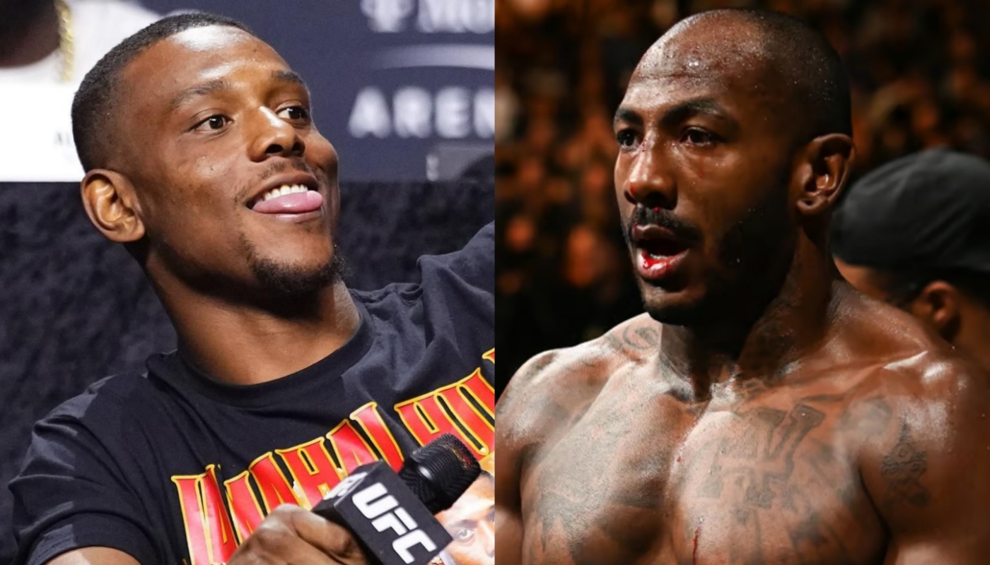 Hill vs Rountree Jr.: How to Watch UFC Fight Night in New Zealand