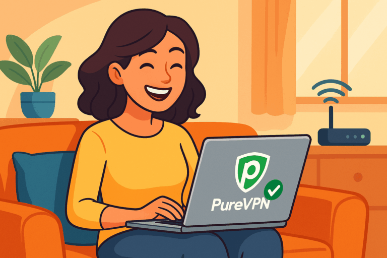 Why Does Netflix Keep Buffering? [2025 Guide] - PureVPN Blog