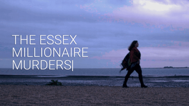How to Watch The Essex Millionaire Murders in Australia on ITV ...