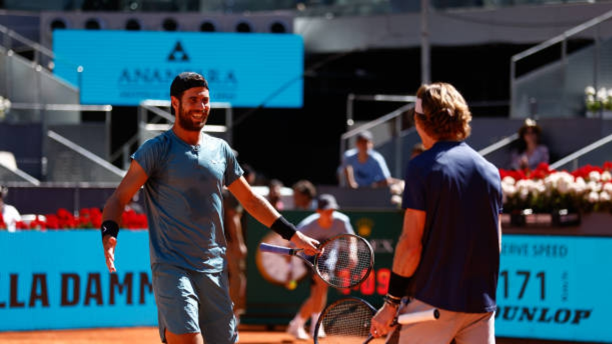 How to Watch ATP Mutua Madrid Open 2025 from Anywhere - PureVPN Blog