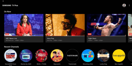 Samsung TV Plus Channels List (Free) - 2025 Updated Guide - PureVPN Blog