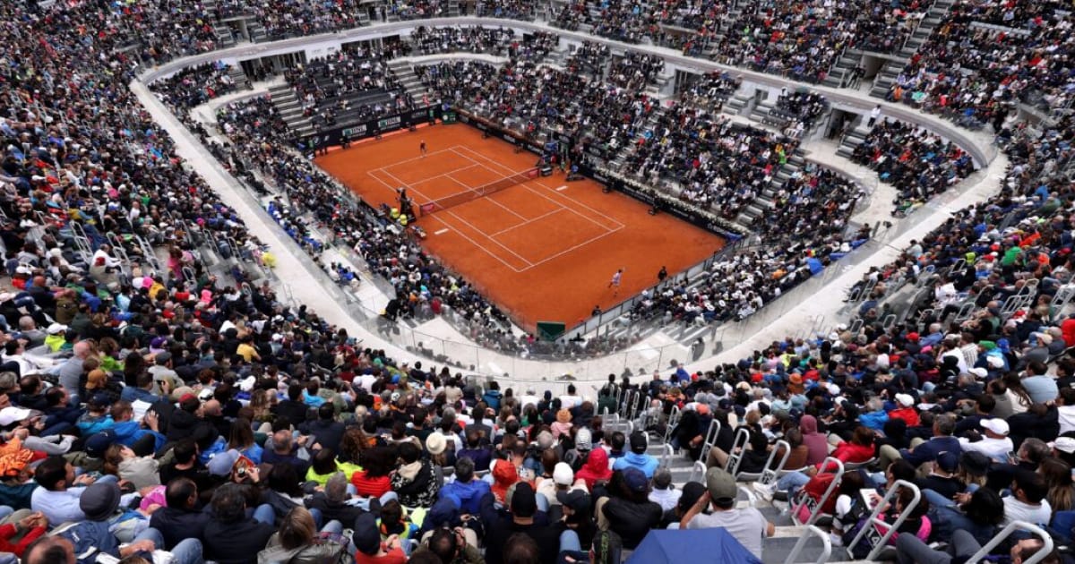 How to Watch the 2025 Italian Open on ESPN+ from Anywhere